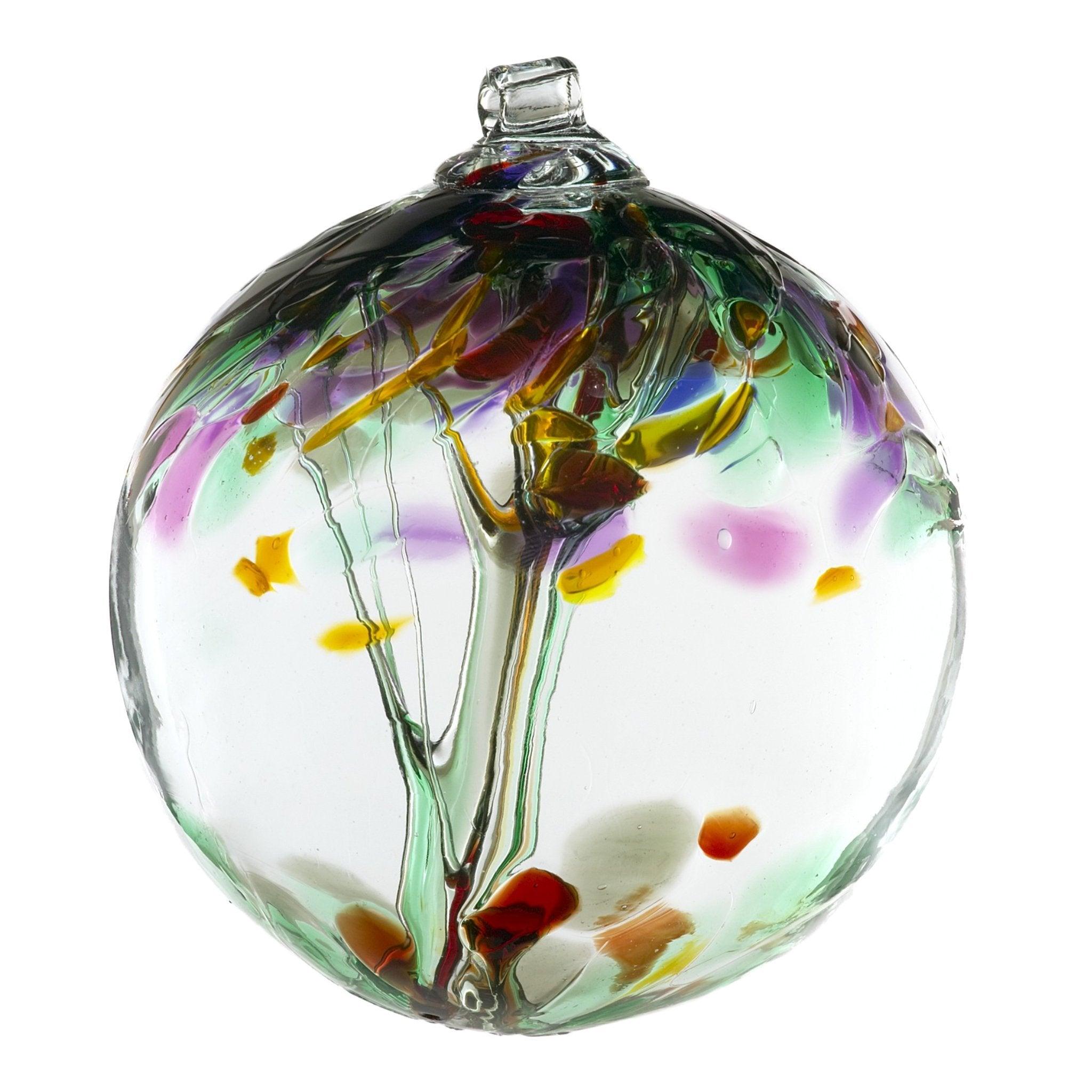 6" Remembrance Tree Ball – Moose Mountain Trading Co.