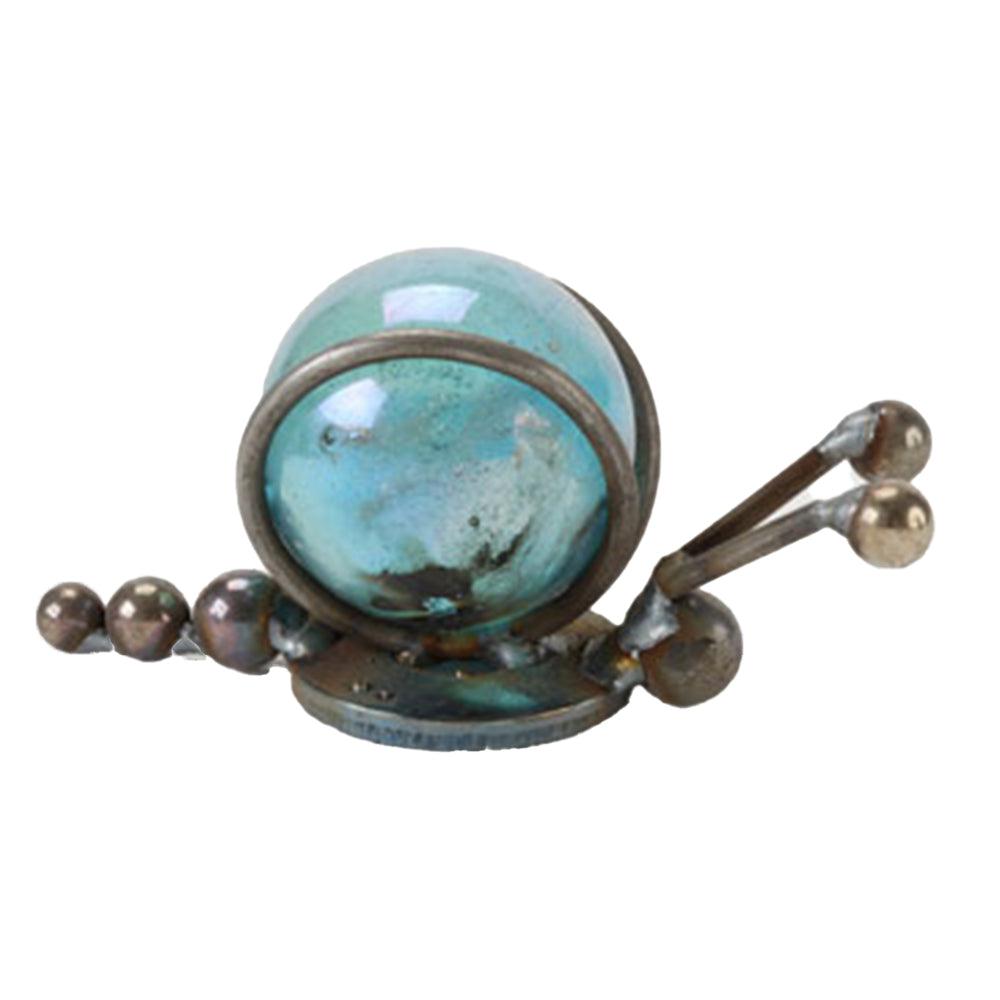 Big Marble Snail – Moose Mountain Trading Co.