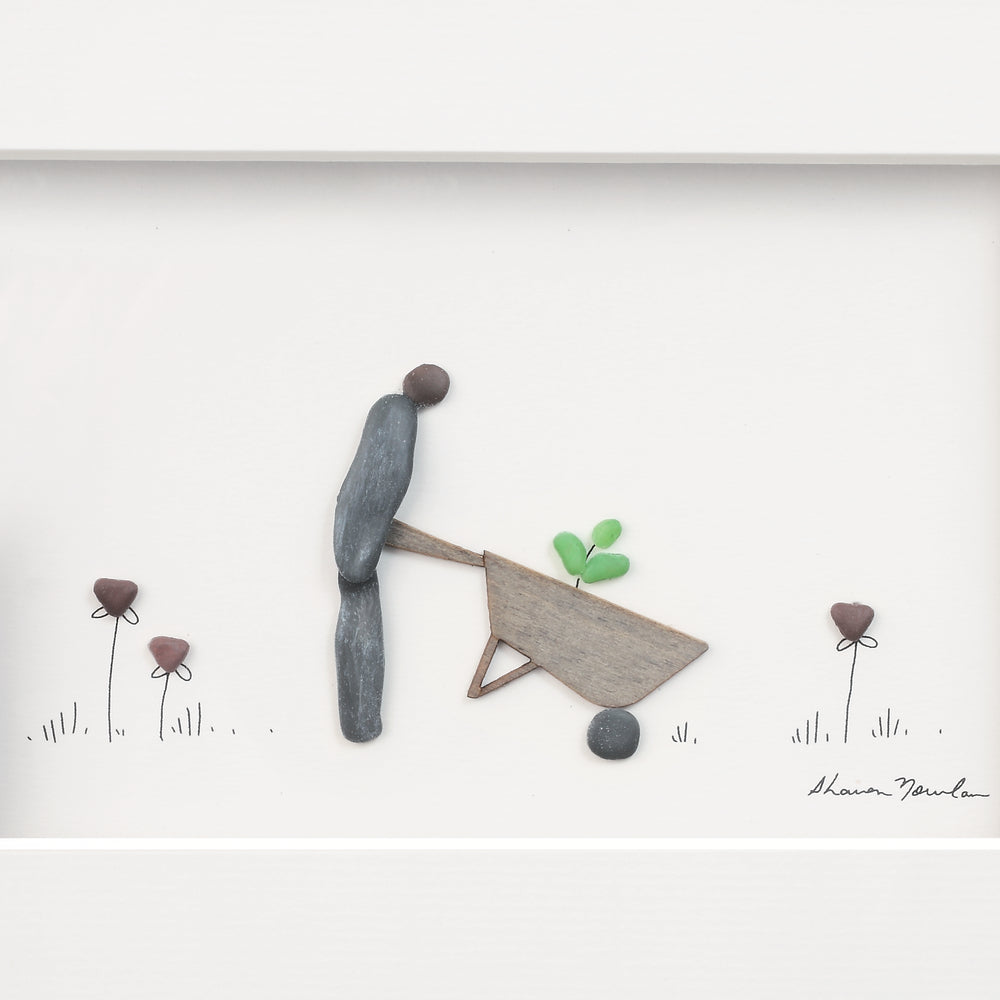 How Does Garden Grow Wall Art – Moose Mountain Trading Co.