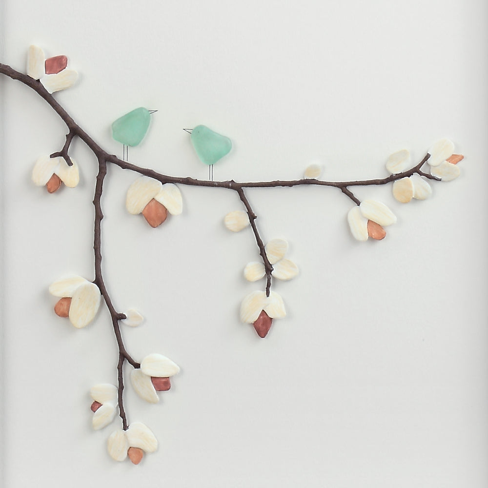 Sweetness of Springtime Wall Art – Moose Mountain Trading Co.