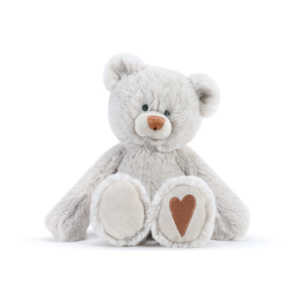 November Birthstone Bear – Moose Mountain Trading Co.