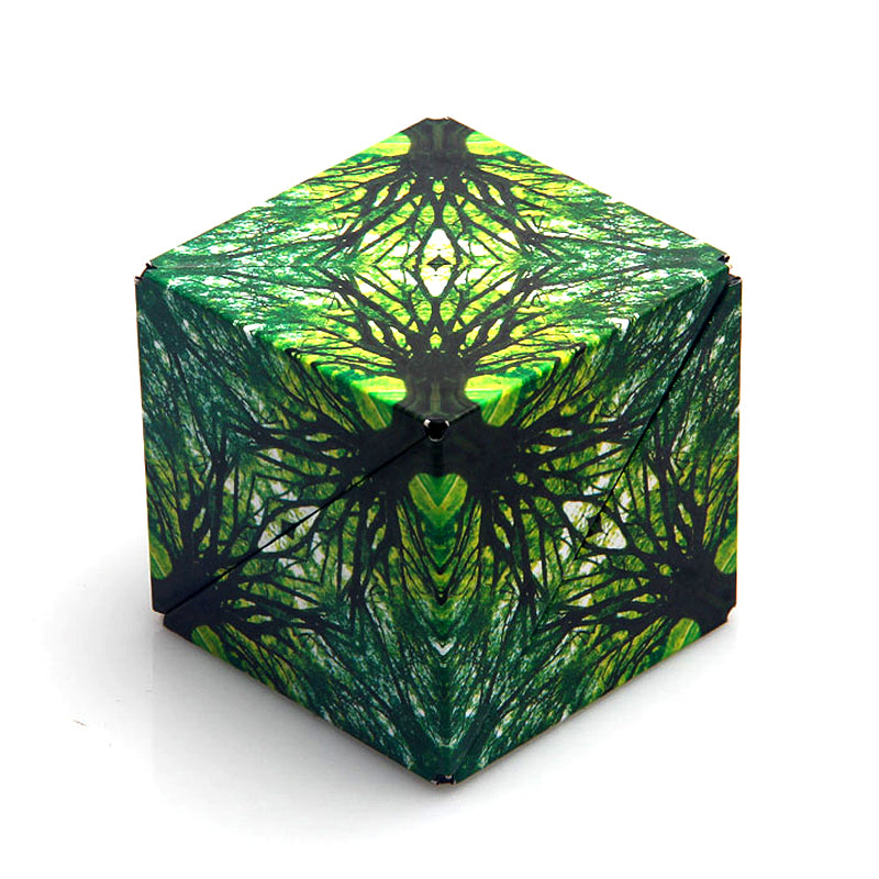 Shashibo Cube Elements – Moose Mountain Trading Co.