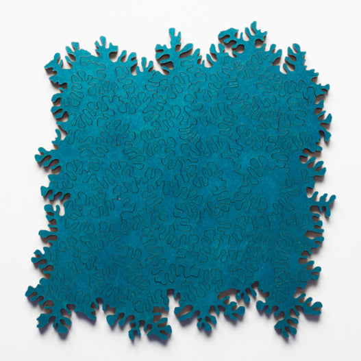 Infinity Turquoise Puzzle – Moose Mountain Trading Co.